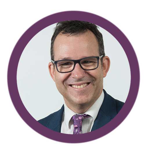 Executive Management Team Bios - CITB