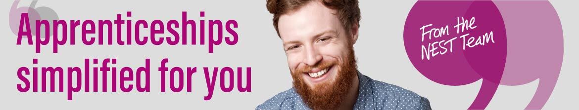 How to Find & Recruit an Apprentice - CITB