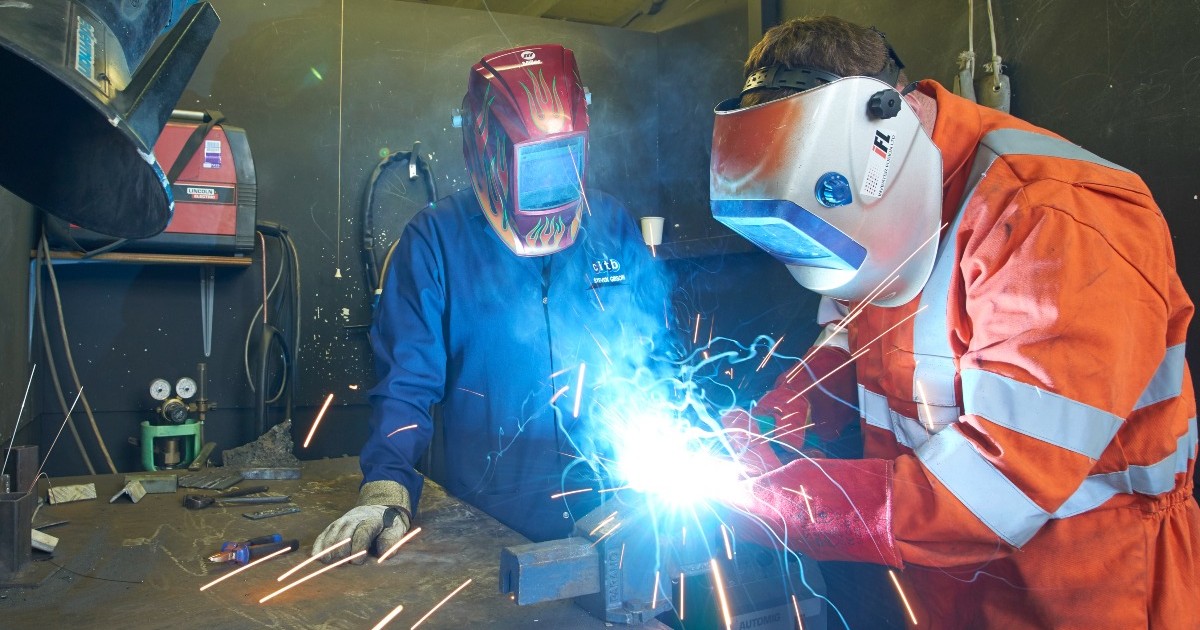 National Construction College Campuses & Courses - CITB