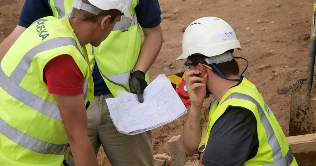 Leadership and Management training with CITB - CITB