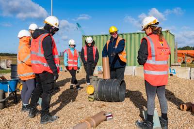 CITB Grant Eligible Training Standards - CITB