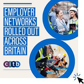 Employer Networks - CITB