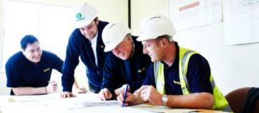 National Construction College (NCC) Information - CITB