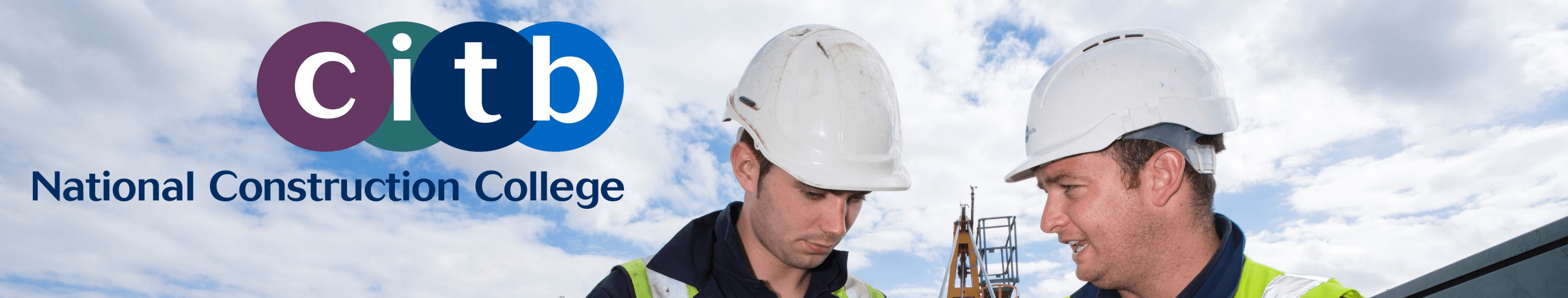 National Construction College (NCC) Information - CITB