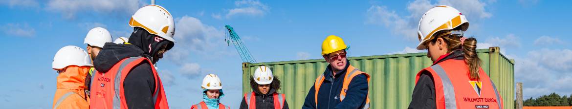 CITB Grant Eligible Training Standards - CITB