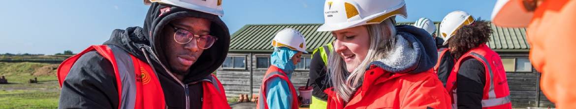 Industry Impact Fund - CITB