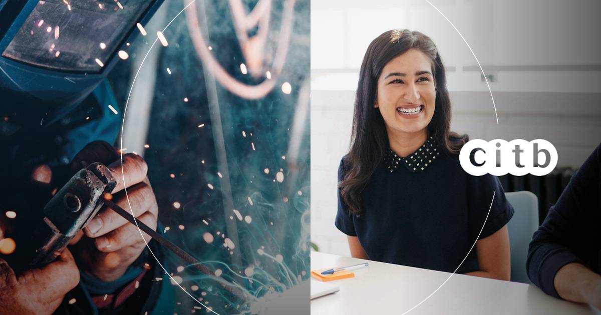 Leadership and Management Development Fund for large businesses - CITB