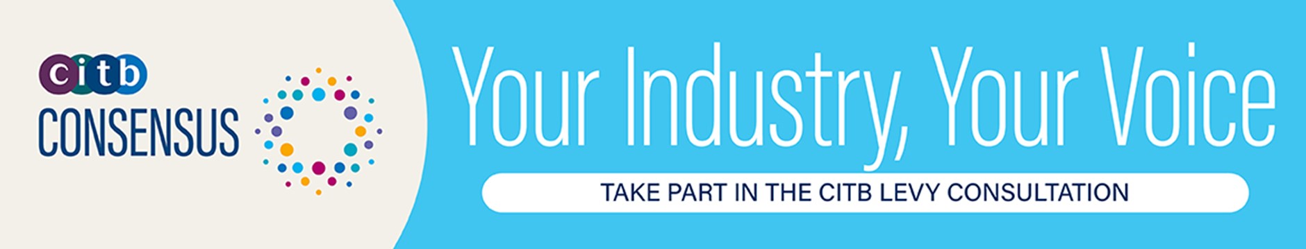 Consensus 2025 - CITB