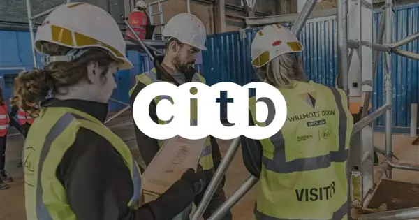 Temporary Works Co-ordinator Training Course Refresher (TWCTC-R)